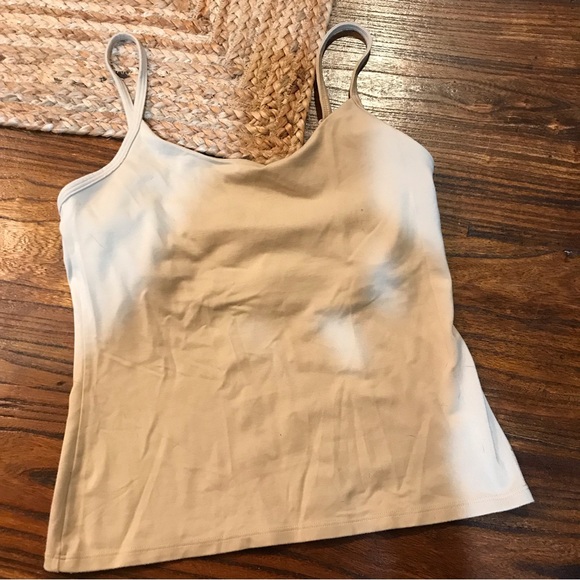 New York & Company | Tops | Vintage Stretch Tank | Poshmark